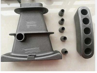 China Fixed Post Tension Anchorage System - 1450MPa Yield Strength, 12.7mm/15.24mm Cable Diameter for Construction for sale