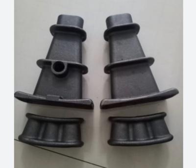 China Corrosion Resistant Cast Iron Post Tension Anchor - 1450Mpa Yield Strength, 12.7mm/15.24mm Cable Diameter Options for sale