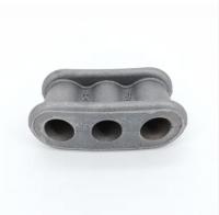 China 15.24mm/12.7mm Post Tension Anchor with 1450MPa Yield Strength and High Corrosion Resistance for sale