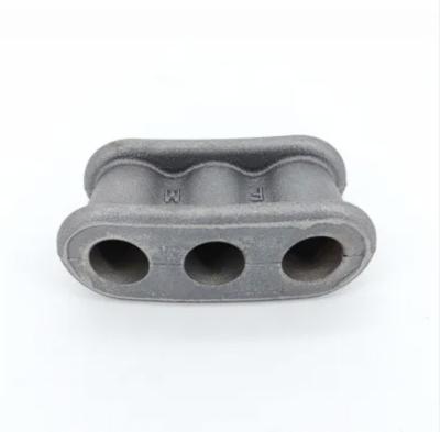 China 15.24mm/12.7mm Post Tension Anchor with 1450MPa Yield Strength and High Corrosion Resistance for sale