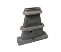 China High Strength Steel Post Tensioning Anchors 2s-5s Flat Head for Concrete Fixing for sale