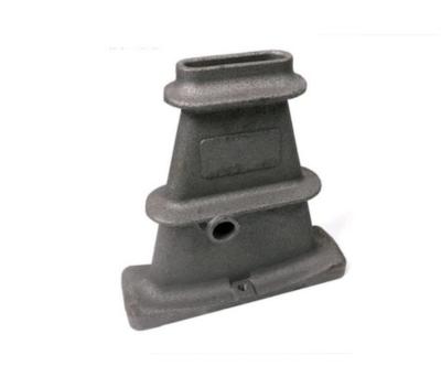 China High Strength Steel Post Tensioning Anchors 2s-5s Flat Head for Concrete Fixing for sale