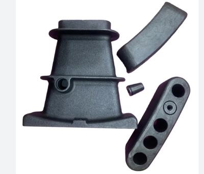 China 15.24mm & 12.7mm Post Tensioning Anchor with 1450MPa Yield Strength for Concrete Reinforcement for sale