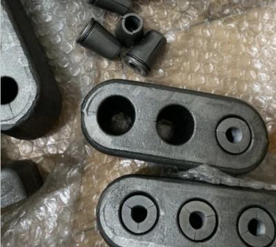 China Bonded Post Tensioning System ISO 9001 Steel High Strength Seismic Resistance for sale