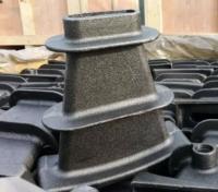 China Bonded Post Tensioning System High Strength Steel for Seismic Resistance 3S 5S for sale