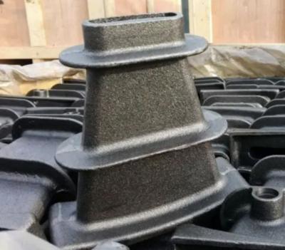 China Bonded Post Tensioning System High Strength Steel for Seismic Resistance 3S 5S for sale