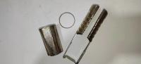 China ANSI Standard Expansion Shell Rock Bolt Yield ≥400MPa Ultimate Load ≥200kN for sale
