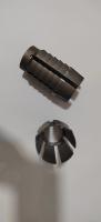 China Expansion Shell Rock Bolt 500MPa Tensile Strength Steel Hex Bolt for Mining Tunneling Rock Support for sale