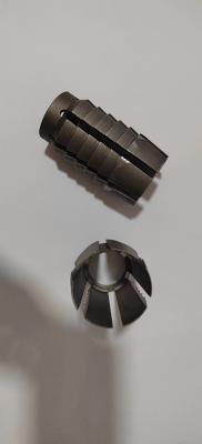China Expansion Shell Rock Bolt 500MPa Tensile Strength Steel Hex Bolt for Mining Tunneling Rock Support for sale