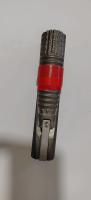China Corrosion Resistant Metric Thread Rock Bolt with Expansion Shell for sale