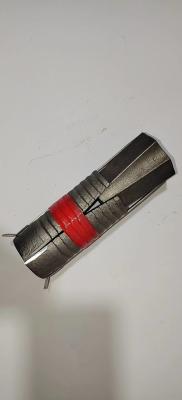 China Expansion Shell Rock Bolt HRC38-48 Hardness ≥200kN Ultimate Load for Mining Tunneling for sale