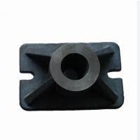 China 5s Strand Post Tension Anchor System Cast Iron 15.2mm High Corrosion Resistance for sale