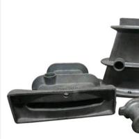 China Black Strand Post Tension Anchor 12.7mm 15.2mm Fixed Anchorage High Corrosion Resistance for sale