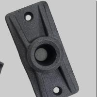 China Fixed Cast Iron Post Tension Anchor 15.2mm Strand 1450MPa Yield Strength for sale
