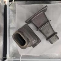 China High Strength Post Tension Anchor Cast Iron 3s 4s 5s Strand 15.24mm for sale