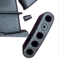 China Dependable Black Post Tension Anchorage For Robust Construction Projects for sale