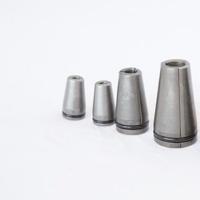 China 20CRMNTI Post Tension Wedges Surface Hardness 58-63HRC for Civil Engineering for sale