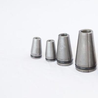 China 20CRMNTI Post Tension Wedges Surface Hardness 58-63HRC for Civil Engineering for sale
