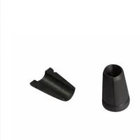 China Cylindrical Post Tension Wedges 58-63HRC for High Tensile Strength Anchorage for sale
