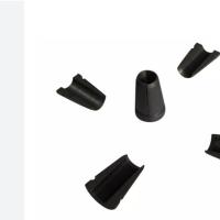 China Alloy Steel Post Tension Wedges 20CRMNTI 58-63HRC for Concrete Structures for sale