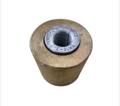 China Oil Film Coating Galvanized Anchor Barrel 20-30mm for Marine & Construction Applications for sale