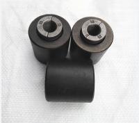 China 40Cr Galvanized Anchor Barrel with Oil Film Coating - 20mm to 30mm Sizes for Marine and Construction Use for sale