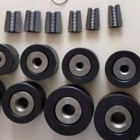 China 40Cr Steel Galvanized Anchor Barrel - 20mm to 30mm Sizes for Marine & Industrial Use for sale
