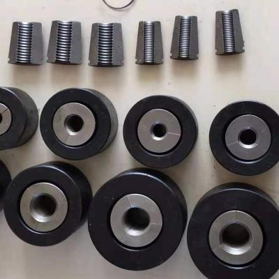 China 40Cr Steel Galvanized Anchor Barrel - 20mm to 30mm Sizes for Marine & Industrial Use for sale