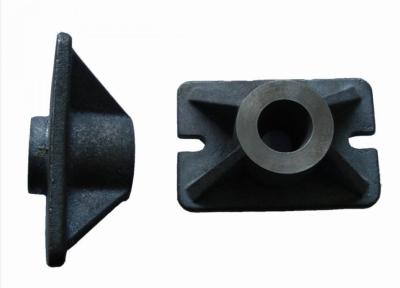 China 1450 Mpa Yield Strength Clean Finish PT Wedge Anchor for Post Tension 15.2mm for sale