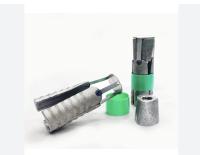 China DIN Standard 200kN Expansion Shell Rock Bolt Heavy Duty Corrosion Resistant Anchor for sale