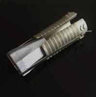 China Metric Thread Expansion Shell Rock Bolt 400MPa Yield for Mining Anchorage for sale