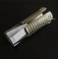 China High Strength Expansion Shell Anchor Bolt Three Leaf Yield Strength 400MPa for sale