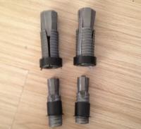 China Expansion Shell Rock Bolt 400MPa Yield Strength Steel Anchor DIN Standard for sale