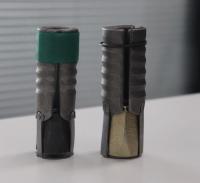 China Metric Thread Expansion Shell Rock Bolt DIN ASTM HRC38-48 Tensile Strength 500MPa for sale