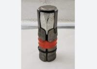 China HRC38-48 Corrosion Resistant Expansion Shell Rock Bolt Metric Thread 500MPa Tensile Strength for sale
