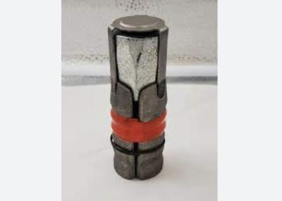 China HRC38-48 Corrosion Resistant Expansion Shell Rock Bolt Metric Thread 500MPa Tensile Strength for sale