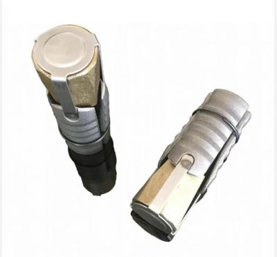 China Expansion Shell Rock Bolt Yield Strength 400MPa Tensile 500MPa for Mining Support for sale