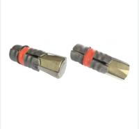 China High Hardness Corrosion Resistance Casting Steel Expansion Shell Rock Bolt 200kN for sale