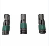 China Corrosion Resistant Metric Thread Steel Expansion Shell Rock Bolt 400MPa Yield 200kN Ultimate Load for sale