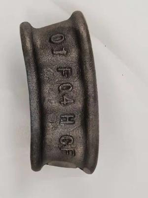 China Galvanized Steel Post Tensioning Anchors - Flat Head PT Cable Fittings with 1-Year Warranty and ISO 9001 Certification for sale