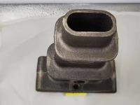 China Flat Head Galvanized Post Tensioning Anchor Accessories with 2-5 Hole Configurations and 1-Year Warranty for sale