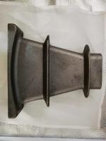 China 12.7mm Flat Slab Post Tensioning Anchorage System 5*0.5