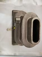 China 12.7mm Flat Slab Post Tensioning Anchorage System 5*0.5