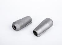 China KINLOK M24 L.H. Rock Anchor Bolts 47mm Diameter with 30 Tonne Capacity for Underground Mining Support for sale