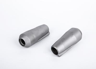 China KINLOK M24 L.H. Rock Anchor Bolts 47mm Diameter with 30 Tonne Capacity for Underground Mining Support for sale
