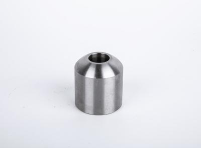 China Hot Forged Precast Anchor Barrel Cable Bolt for Mining Machinery - ±0.01mm Tolerance, ISO 9001 Certified for sale
