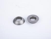 China M24 Dome Headed Ball Rock Anchor Bolts - Hot Forged Construction with 18° Tilt Capacity and Corrosion Resistance for sale