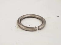 China Mild Steel Friction Rock Anchor Bolts 39mm Bearing Stabilizing Ring for Ground Support for sale
