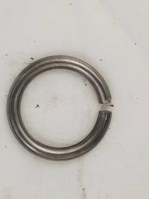 China Mild Steel Friction Rock Anchor Bolts 39mm Bearing Stabilizing Ring for Ground Support for sale