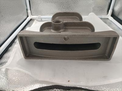 China Steel Post Tensioning Anchor Cable Fittings - 2-5 Hole Options with Galvanized Corrosion Resistance and 1-Year Warranty for sale